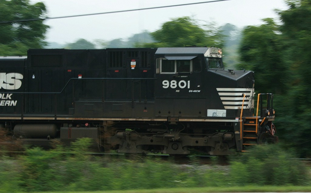 NS 236